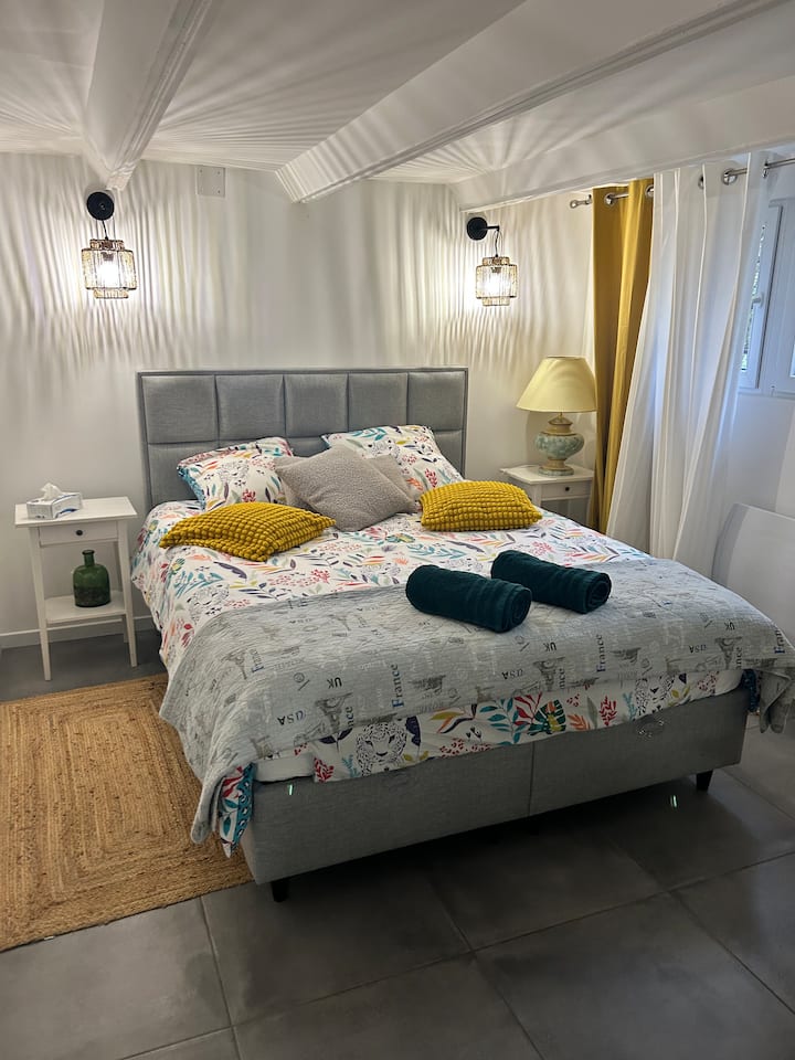 Logement Entier : Bord De L’oise - Creil