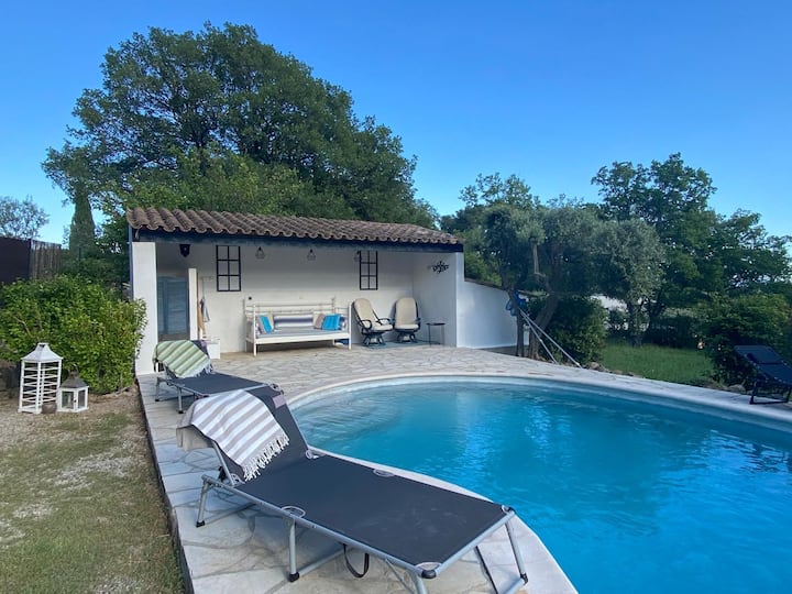 Chambre - Draguignan