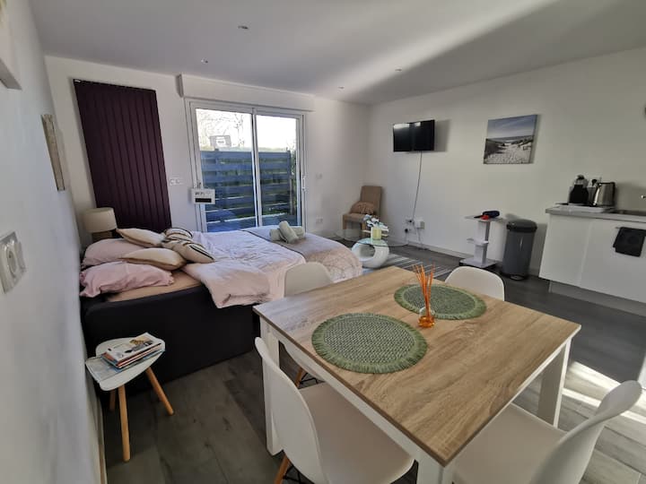 Studio Kerdoumi - Auray