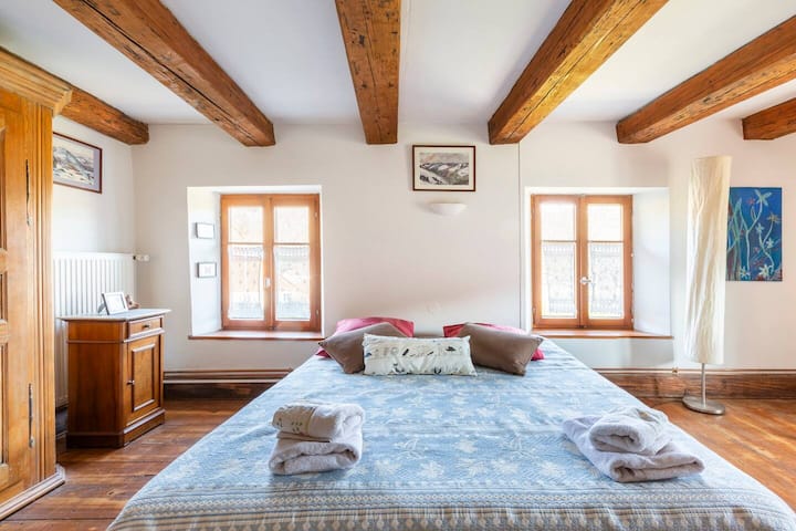 Maison Champêtre - Ribeauvillé