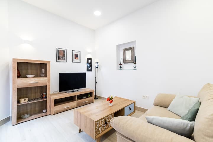 Wekey Homes Salamanca, Centro De Granada - Grenade