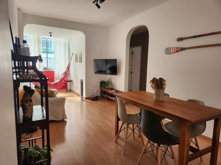 Apartamento Em Ipanema (R.j.) - Río de Janeiro