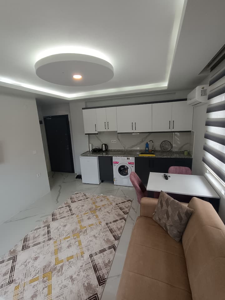 Fatih Apart Otel (Mutfaklı) - Trabzon Il, Türkiye