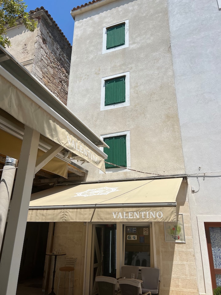 Apartmant Valentino 3 - Pago