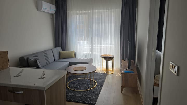 One Bed Furnished Spacious Flat - Sahil