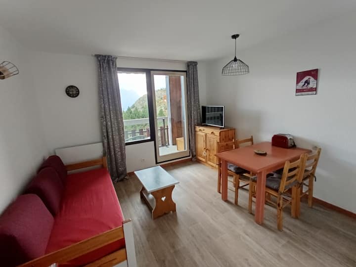 Location Vacances Alpes D'huez - L'Alpe d'Huez