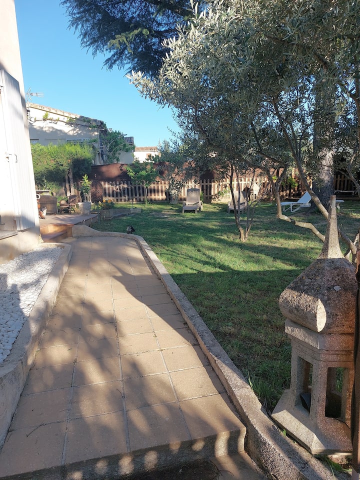 La Maison Sous Le Cèdre - Pertuis