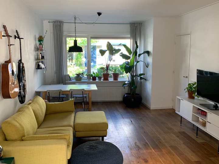 Vlakbij Stad En Natuur! - Maastricht