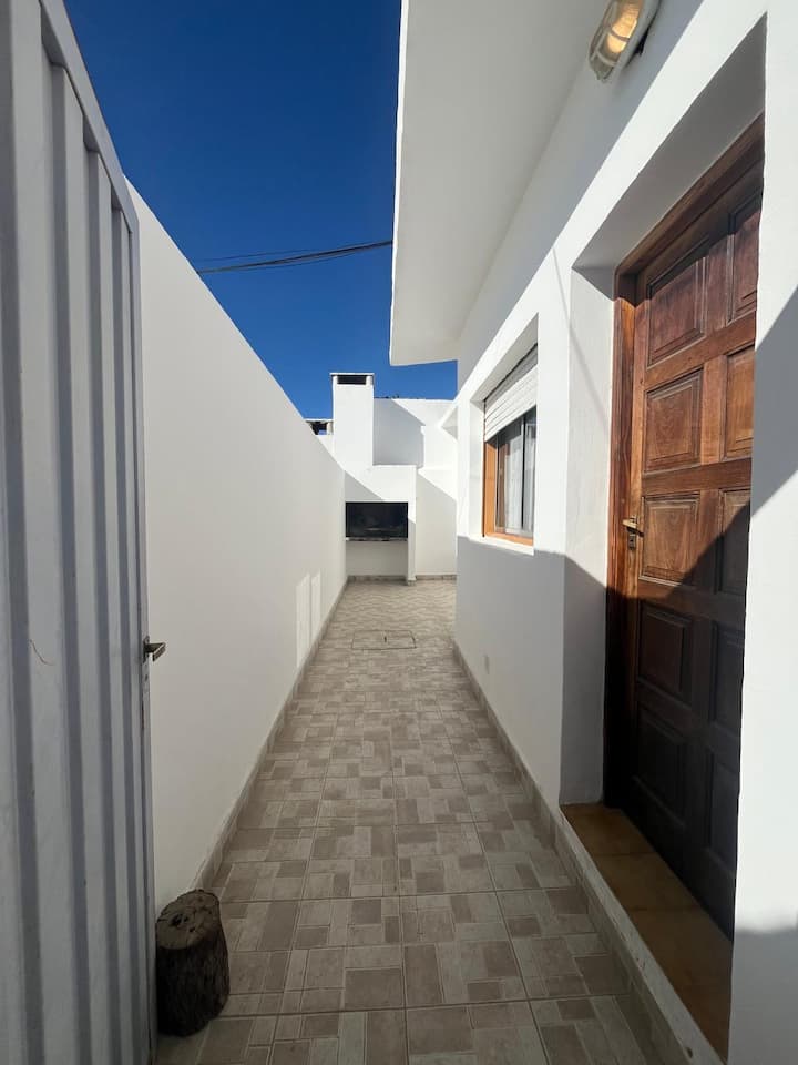 Petit Depto. - Puerto Madryn