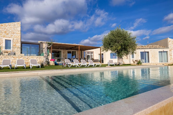 Il Casale Degli Ulivi - Italia