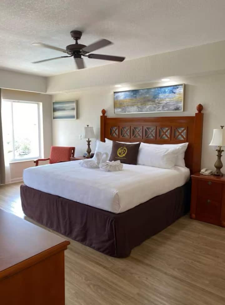 Wg Resort - One Bedroom Villa In Kissimmee 2studio - Florida