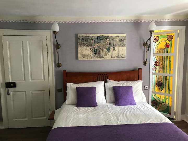 Mackintosh Room - Dunkeld