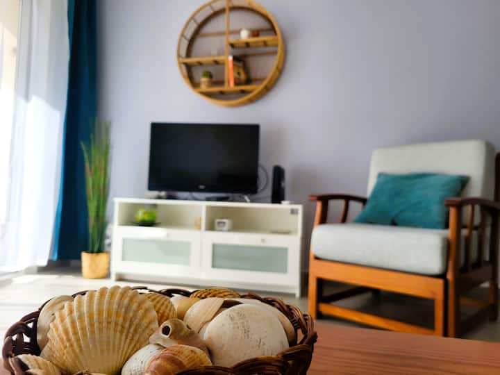Miami De Portugal Apartment - Ferragudo