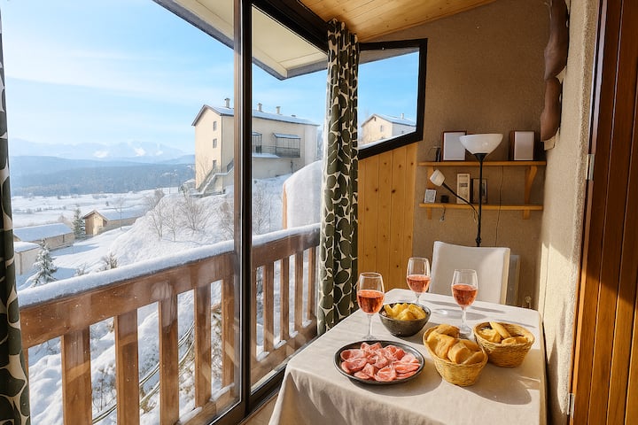 Bellevue - Les Angles