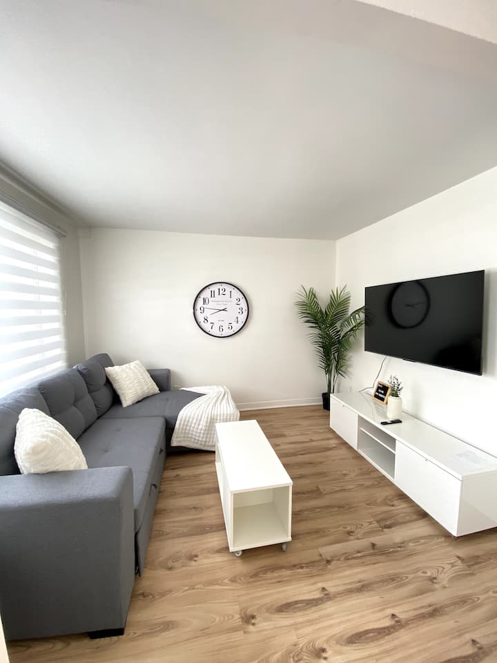 The Urban Haven - Trois-Rivières