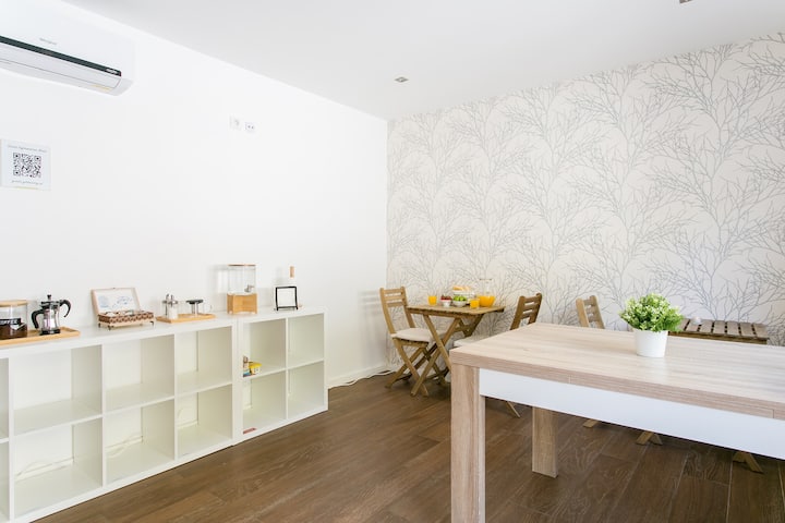 Golden Stay - Coelha Bedroom - Albufeira