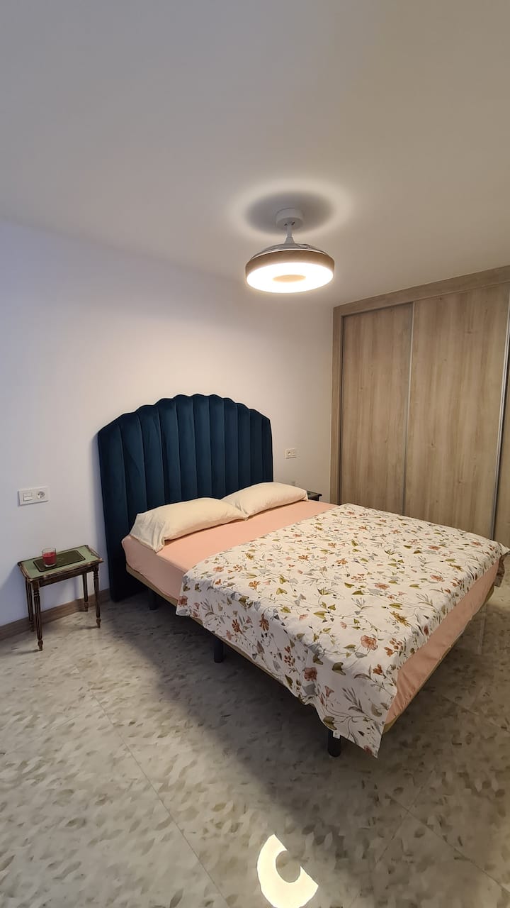 Fantastico Hogar Vacacional - Mojácar