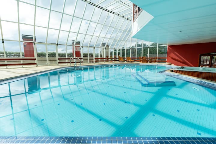 Mineir.inn | Piscina Aquecida E Lareira Na Serra - Campos do Jordão