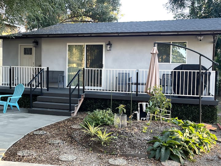 Relax & Soak-in At The Happy Escape San Diego - Rancho Bernardo - San Diego