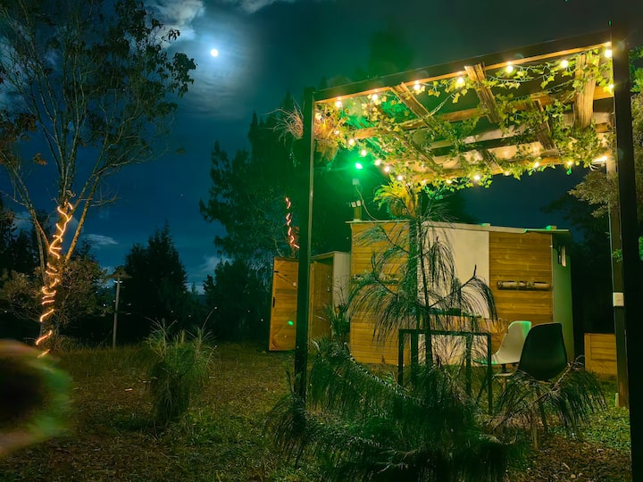 Waira Home - Guarne