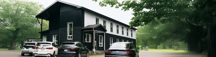 Maison De Rêve Familles_amis | Spa | Forêt Privée - Laurentides