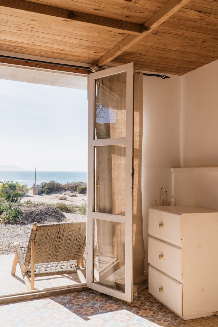 Private Room Surf Shack 6 - Imsouane