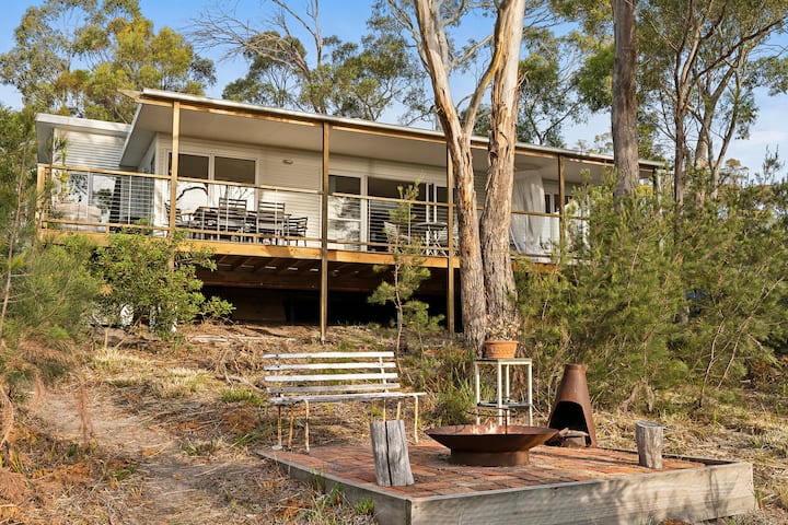 My Bruny Island Home - Kettering