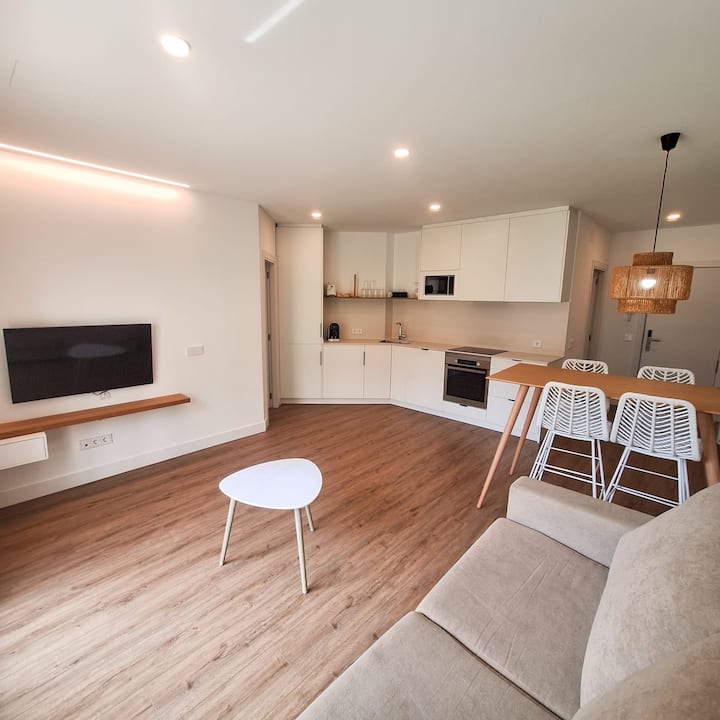Br Silgar Suites, Sanxenxo - Sanxenxo