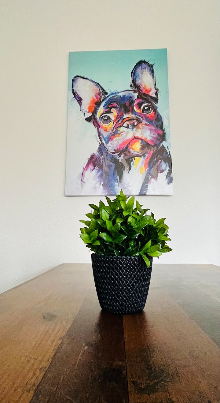 Gemütliches Altbauapartment I - Chemnitz