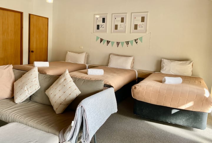 Haruru Falls View - Kerikeri