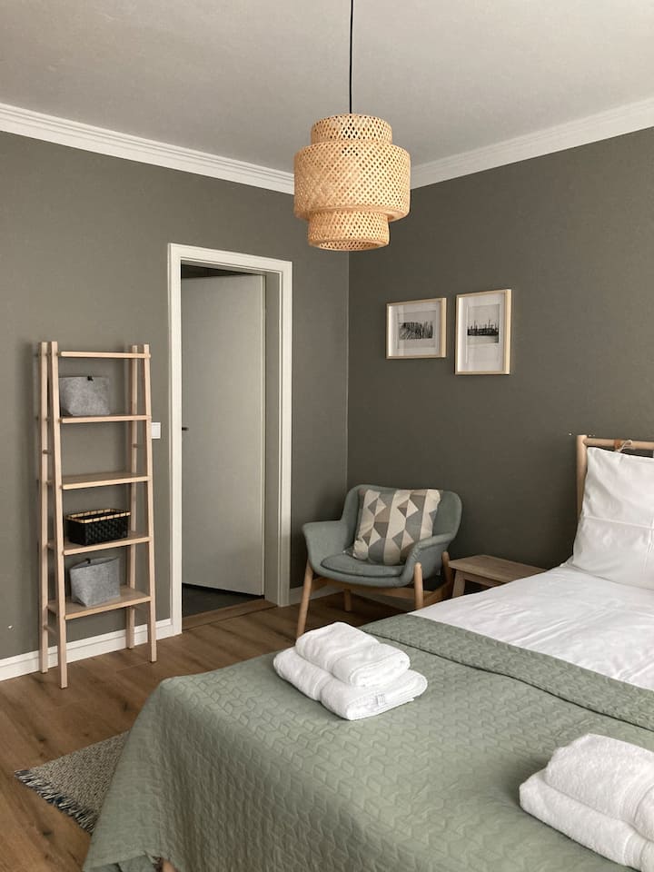 Room Lenbach 502 - Munich