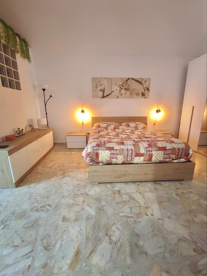 Apulian Dream - Peschici