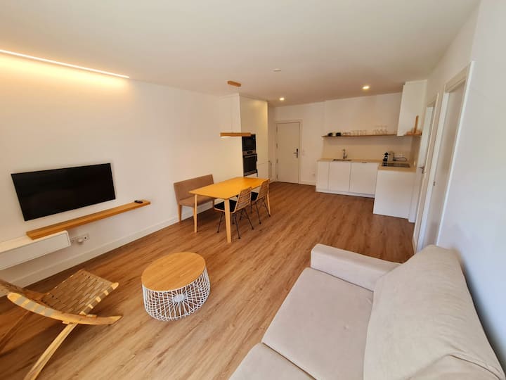 Br Silgar Suites, Sanxenxo - Sanjenjo