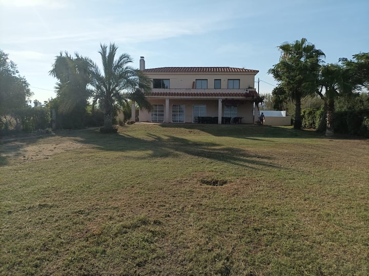 Casa Rural Frente Al Mar Gínjol Sunset - Vinaròs