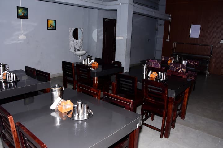Vanam Holidays | Deluxe Valley View Room In Ooty - 쿠누르