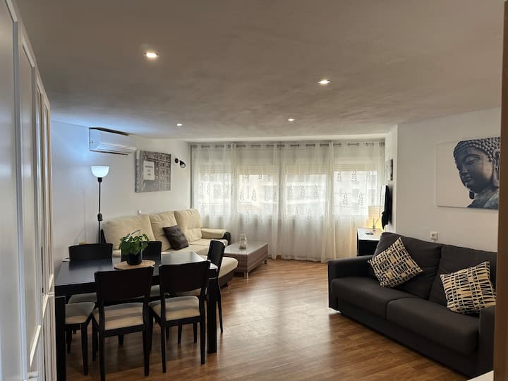 Precioso Apartamento En Fuengirola - Fuengirola