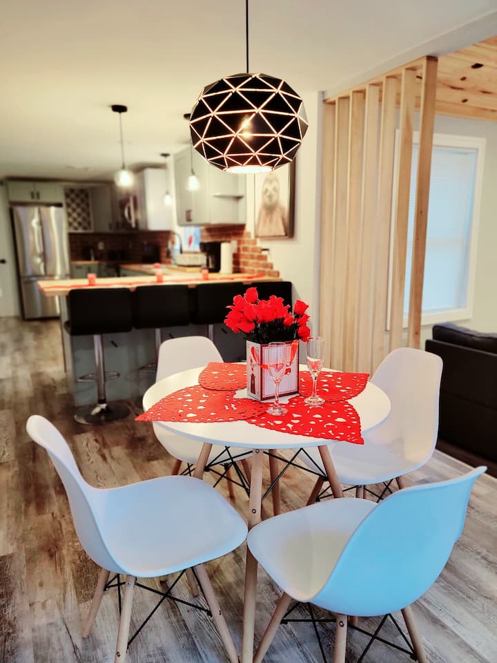 Irons Cabin - Irons, MI