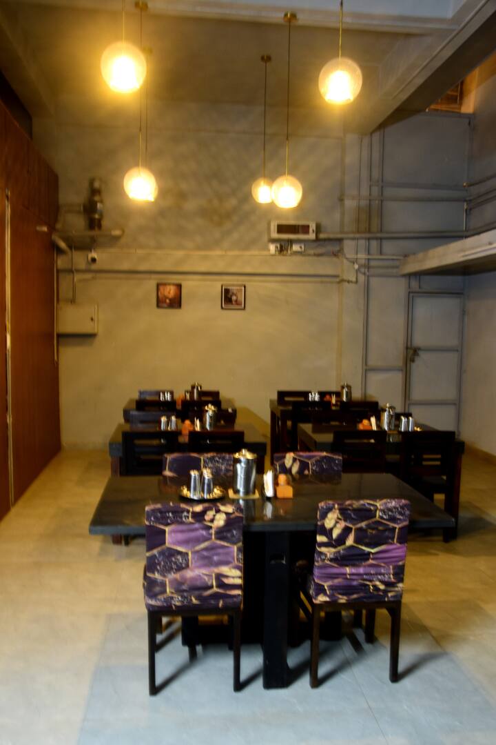 Vanam Holidays | Premium Valley View Suite In Ooty - 쿠누르