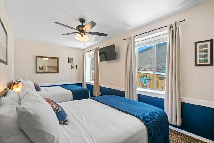 American Suite At The Bent Elbow - Silverton, CO