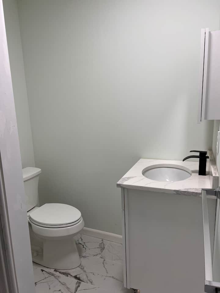 Steps National Archives Studio01 - Silver Spring, MD