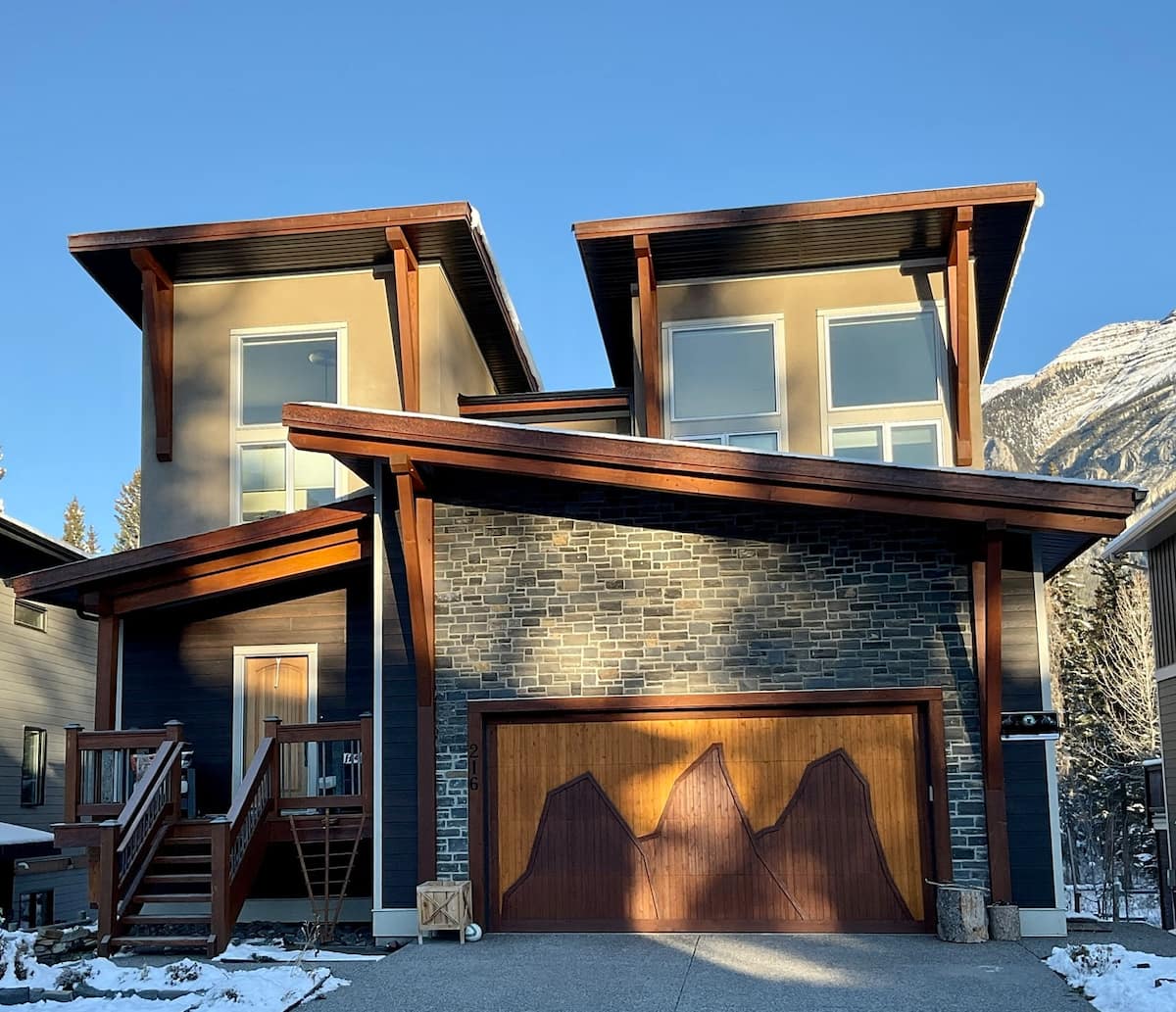 Banff Vacation Rentals & Homes - Alberta, Canada | Airbnb