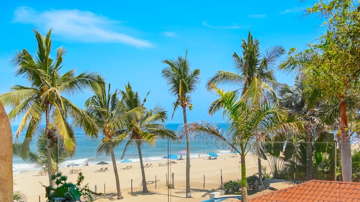 Casa Ocean View - Lo de Marcos