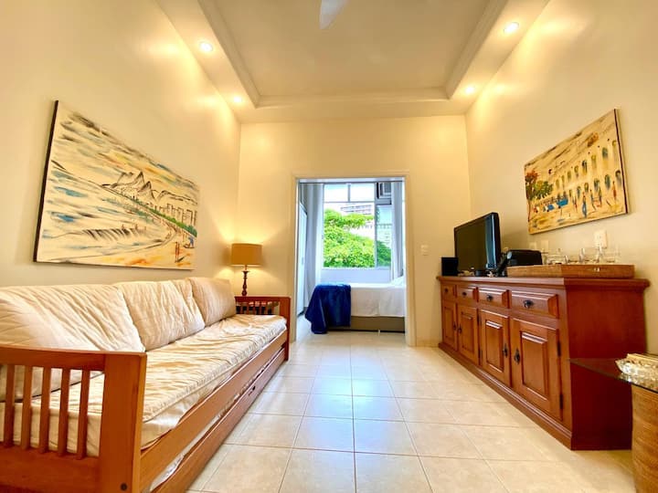 Studio Em Ipanema - Ipanema