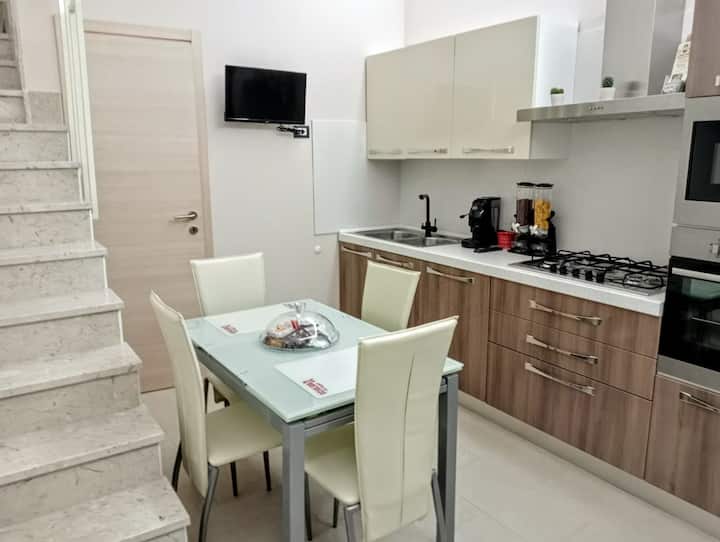 Sciulidda 
Casa Vacanze - Avola