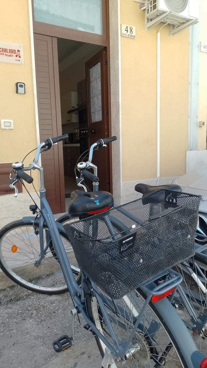 Sciulidda
Casa Vacanze - Avola