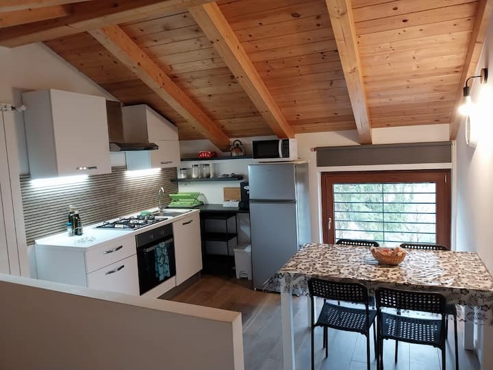 Casa Vacanze Lanovella - Cetara