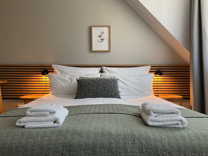 Room "Wendelstein" 604 - Munich (Monacor di Baviera)