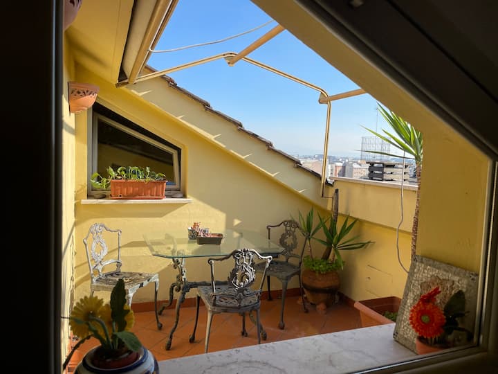 Trastevere Lenci House - Рим