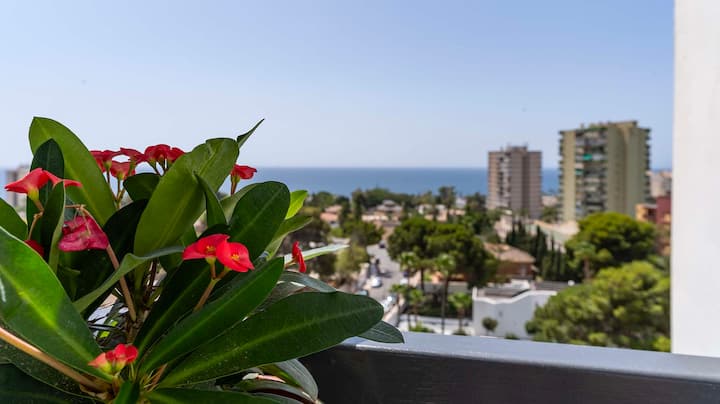 Vistas Al Mar ( Dubamar 606 ) - Aguadulce