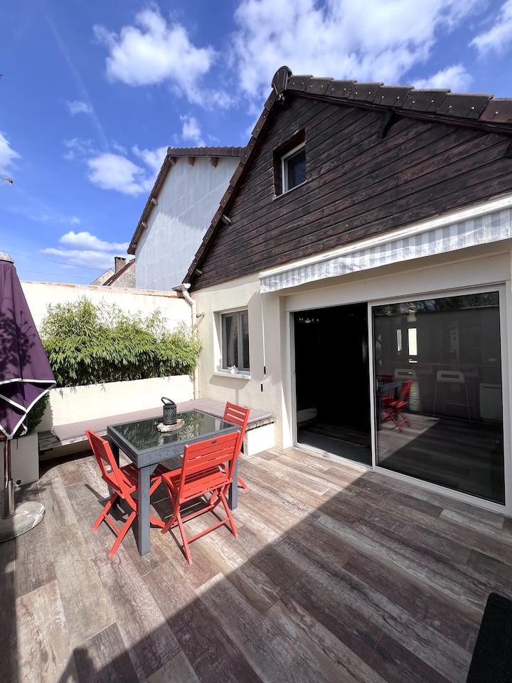 Le Loft - Villeneuve-Saint-Georges